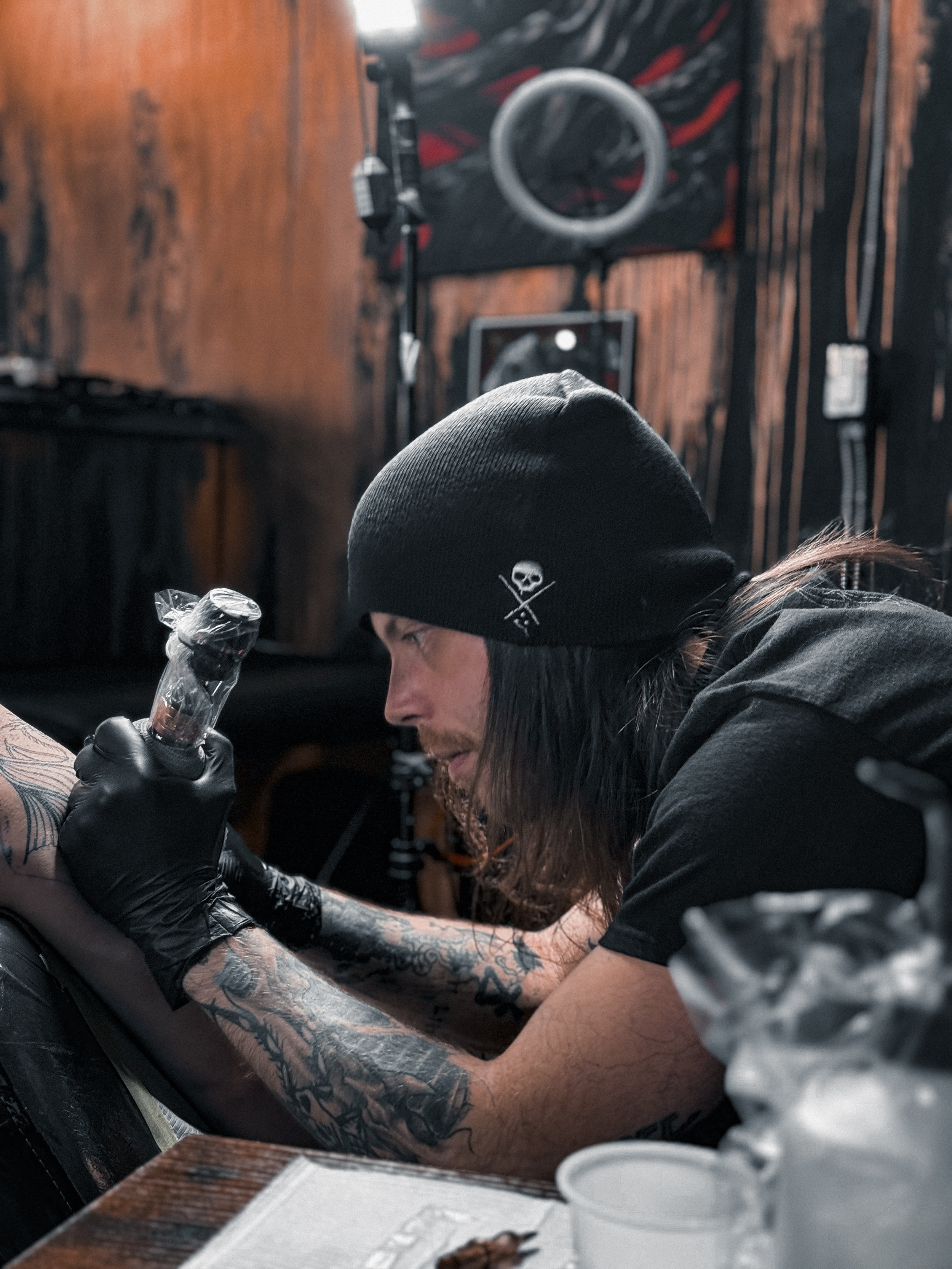 How to Deal with Immediate Tattoo Regret: Why the "Tattoo Ick" is Often ...