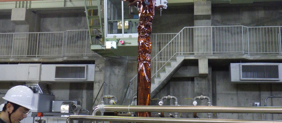 News | Helical Fusion