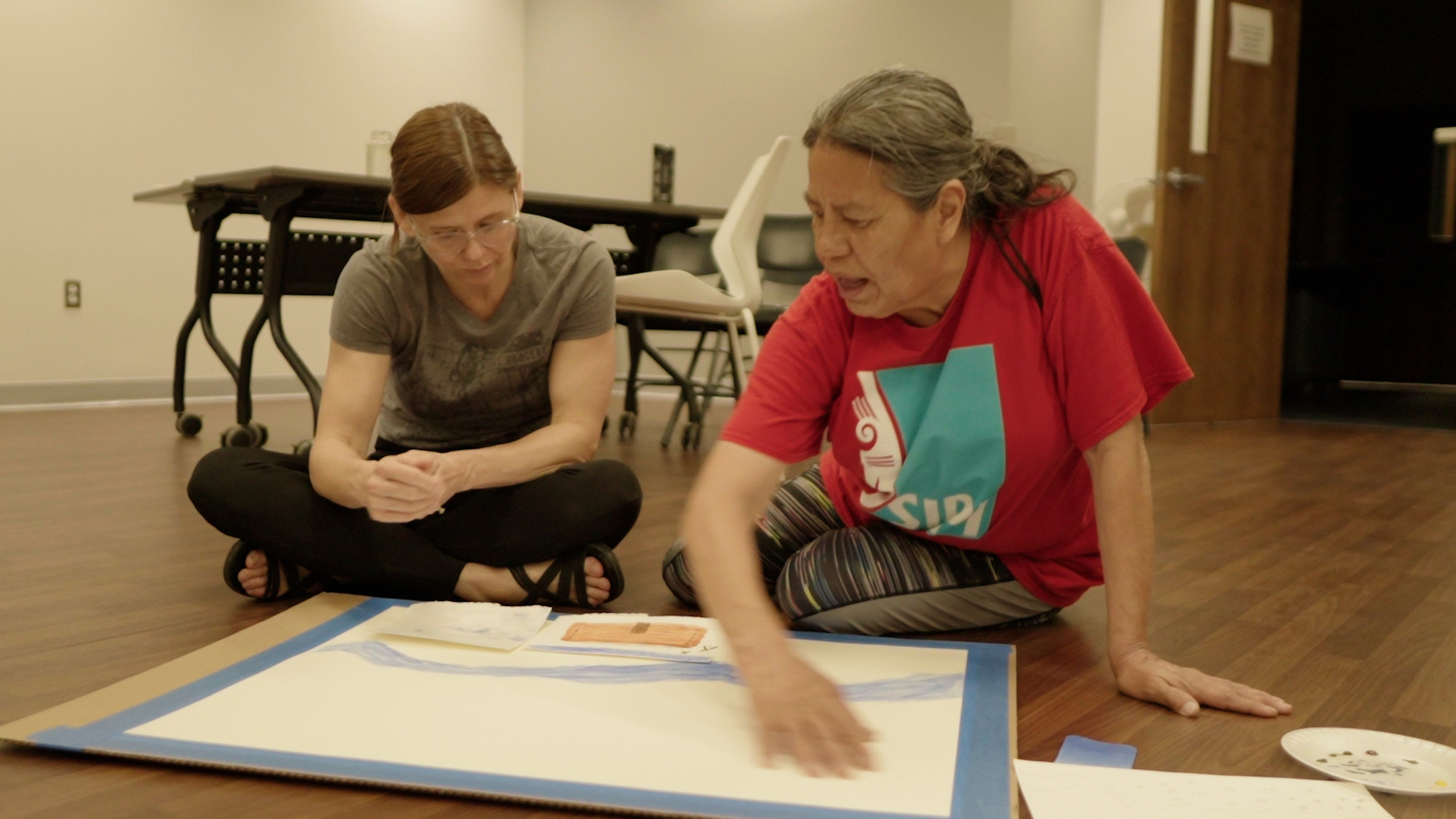 PROJECTS | First Voices