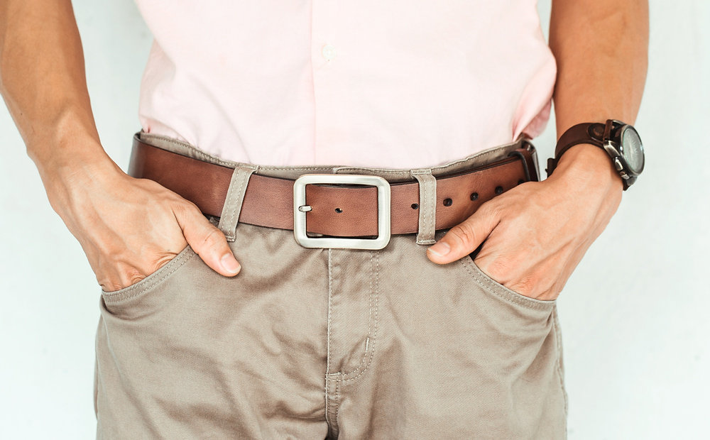 Why Expensive Belts for Men Are Worth the Investment