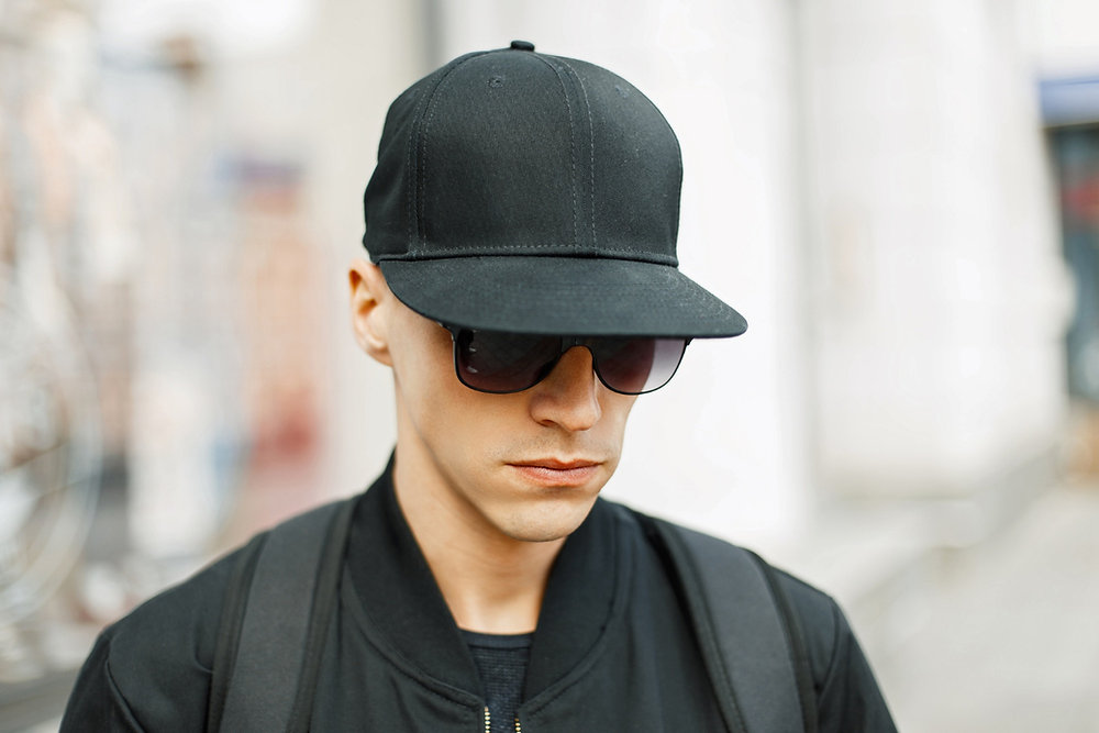 How to Rock Your Look: Top Baseball Cap Style Tips for Men!