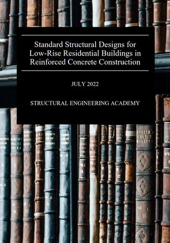 Standard Structural Designs for Low Rise Resi Buildings in RC ...