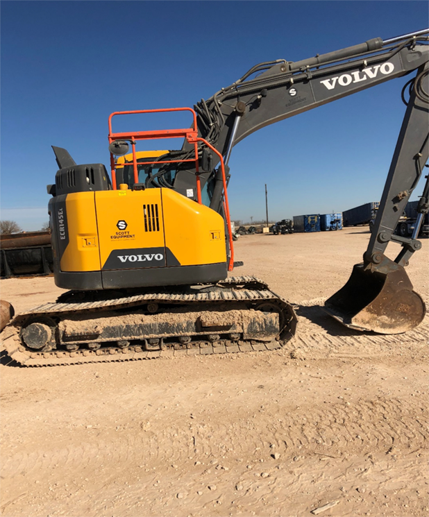 Cutting Loading Operations