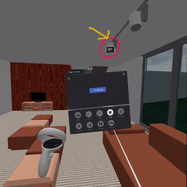 Complete Guide from Sketchup to VR