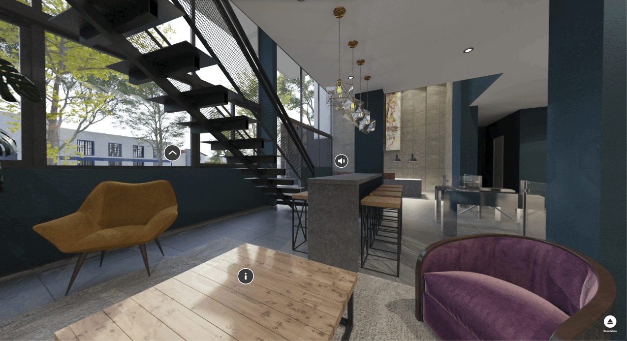 How to Create and View 360 Renders in Meta Quest Using VRay: A Detailed ...