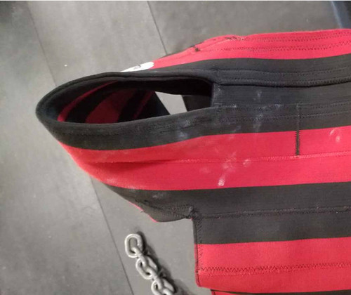 2-ply Bench Shirt - Hybrid with optional inserts | Battle Ready Gear