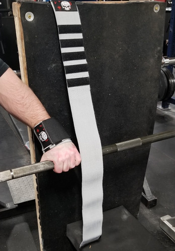 Light Wrist Wraps | Battle Ready Gear