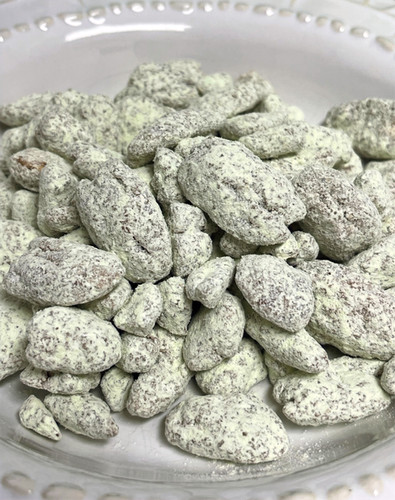 Key Lime Pecans (16oz) | Johnston Pecan Farms