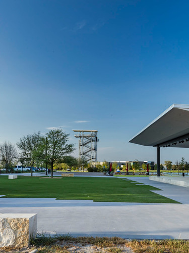 Lake Walk | Traditions Club and Community | Bryan, Texas