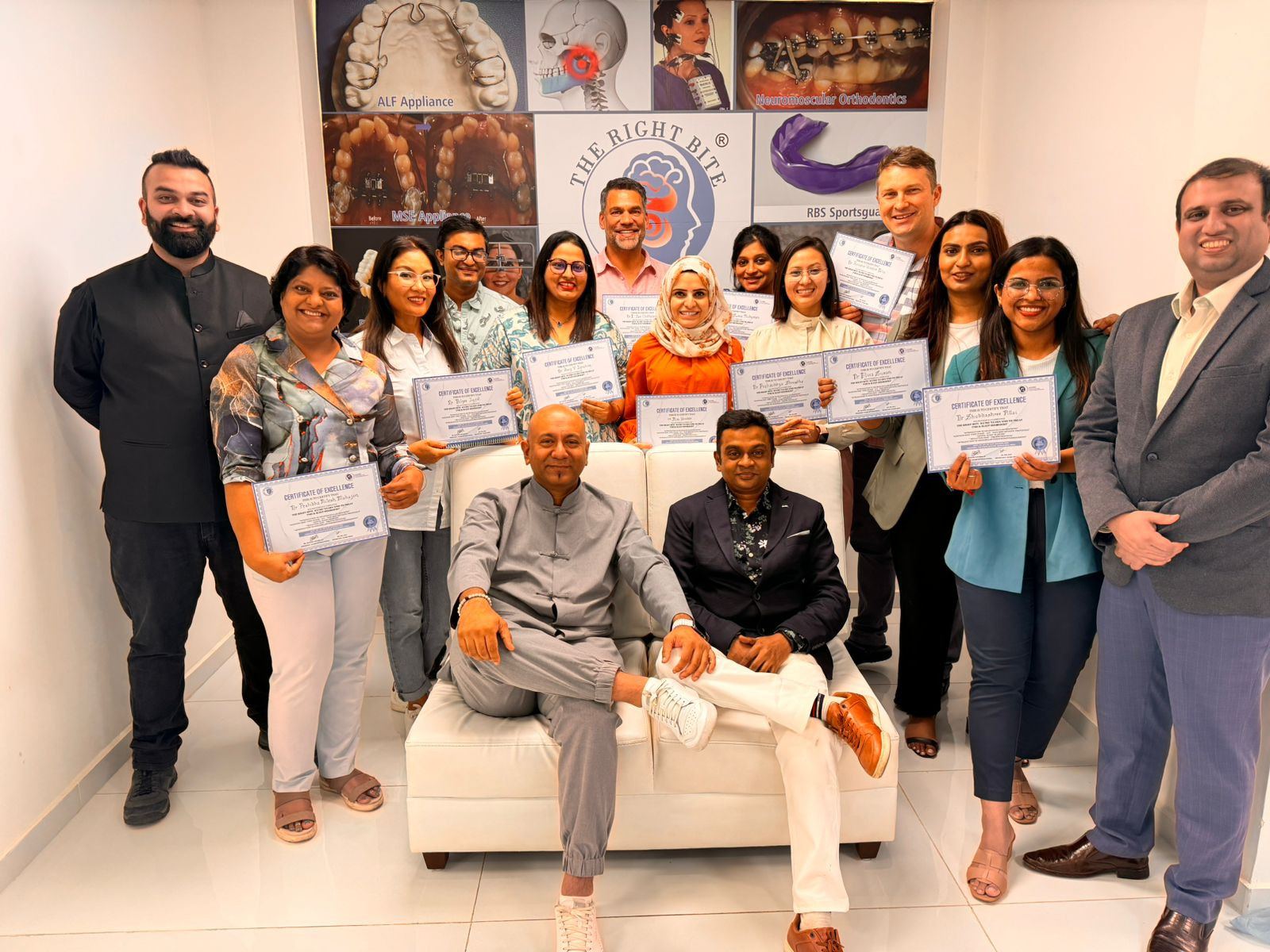 Courses | The Right Bite