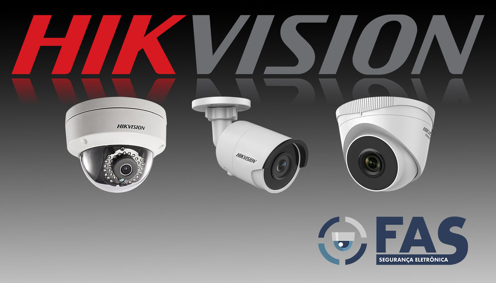 Qual a Diferença entre as Câmeras Dome, Bullet e Turret