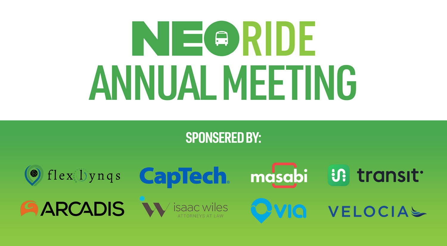 NEORide Annual Meeting 2024 | Neoride