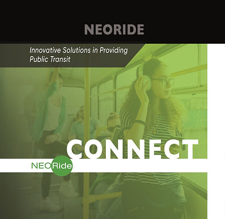 Landing Page | Neoride