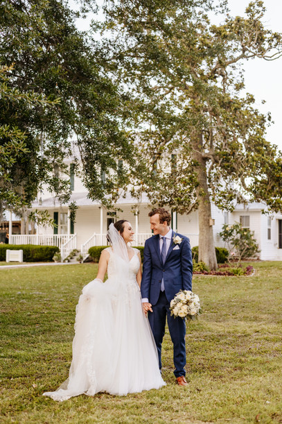 Nicole and Joseph | My Site