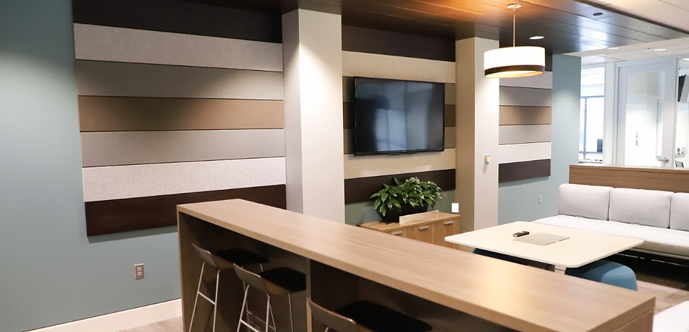 Your Office Buildout: Pinpointing the Right Contractor