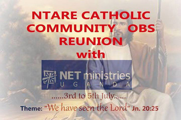 Home | Ntare School Catholic Community OBs Association