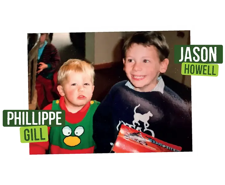 REAL WRAP CO | Food-To-Go Sandwich Supplier | England and Wales