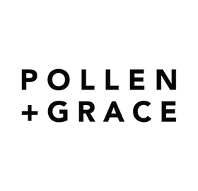 pollen and grace