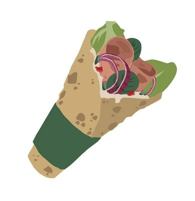 OUR STORY | Sandwich Supplier | REAL WRAP CO