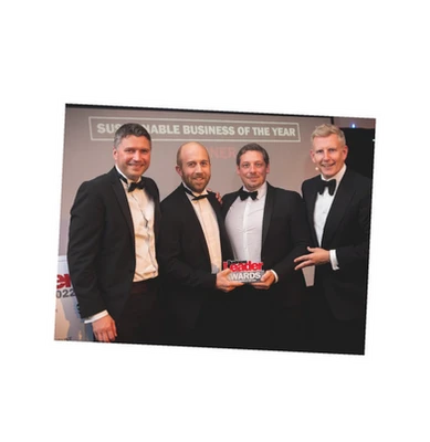 OUR STORY | Sandwich Supplier | REAL WRAP CO