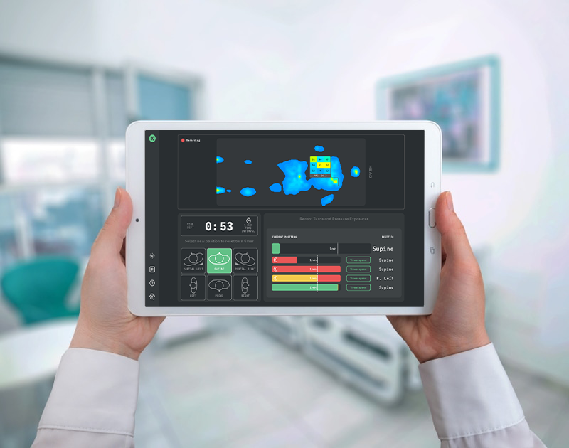 Advance eHealth Innovation to Enable Intelligent Patient Monitoring ...