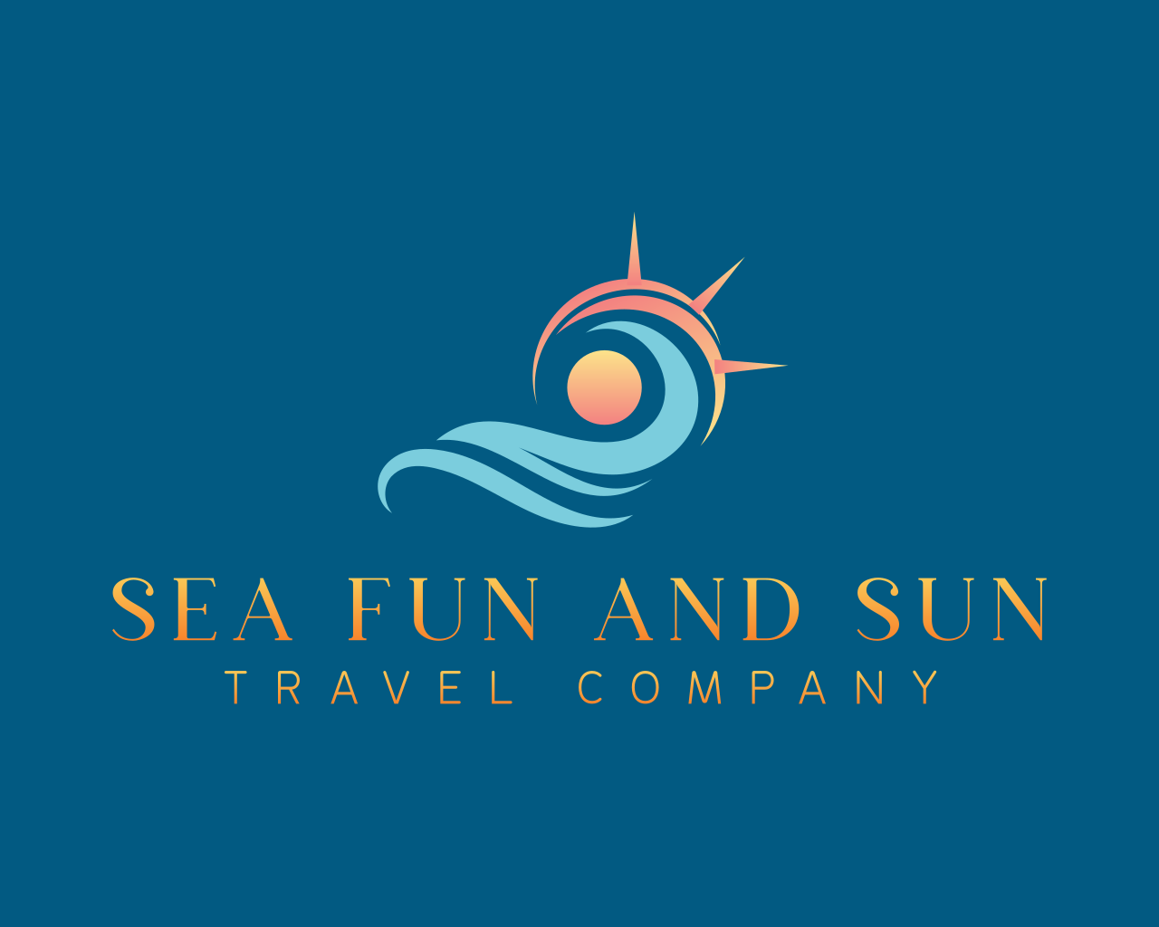 Sea Fun and Sun | cruise travel agency