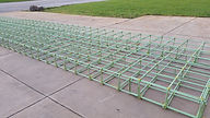 Rebar Fabrication | Rebar Cages | Midwest Cage Company | Frankfort, IL