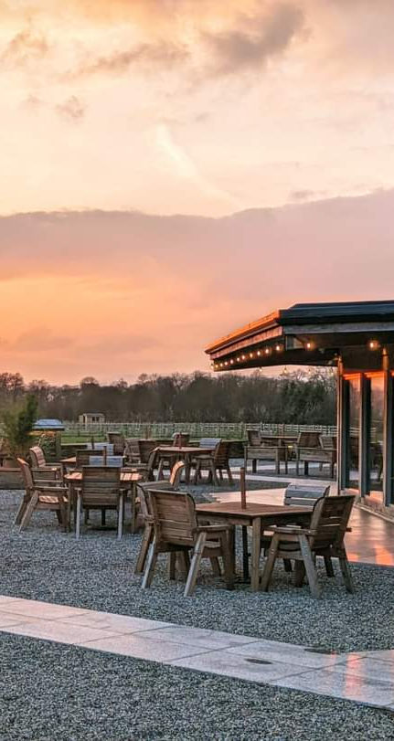 lunch places clitheroe