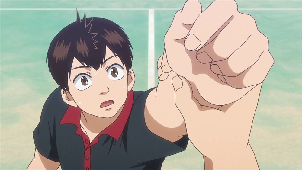 What I love about Maruo Eiichiro's Journey