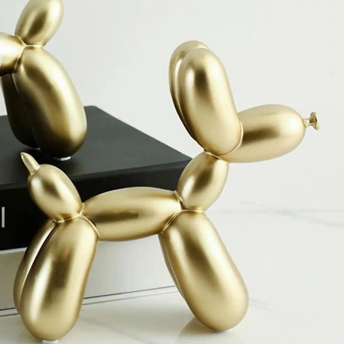 Statue : Chien model ballon | Star Line