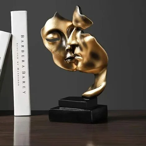 Statue : Visage | Star Line