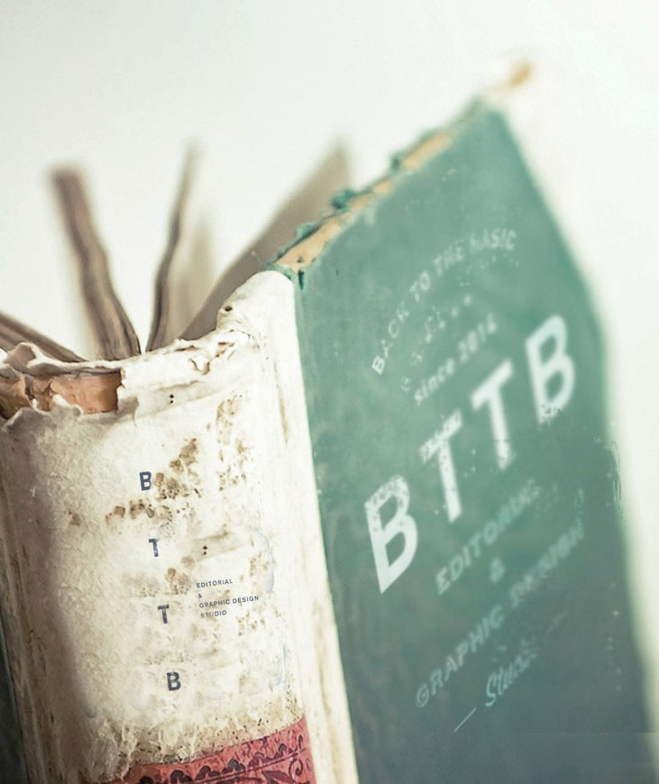 デザイン＆編集プロダクション | BTTB inc. | 渋谷区千駄ヶ谷