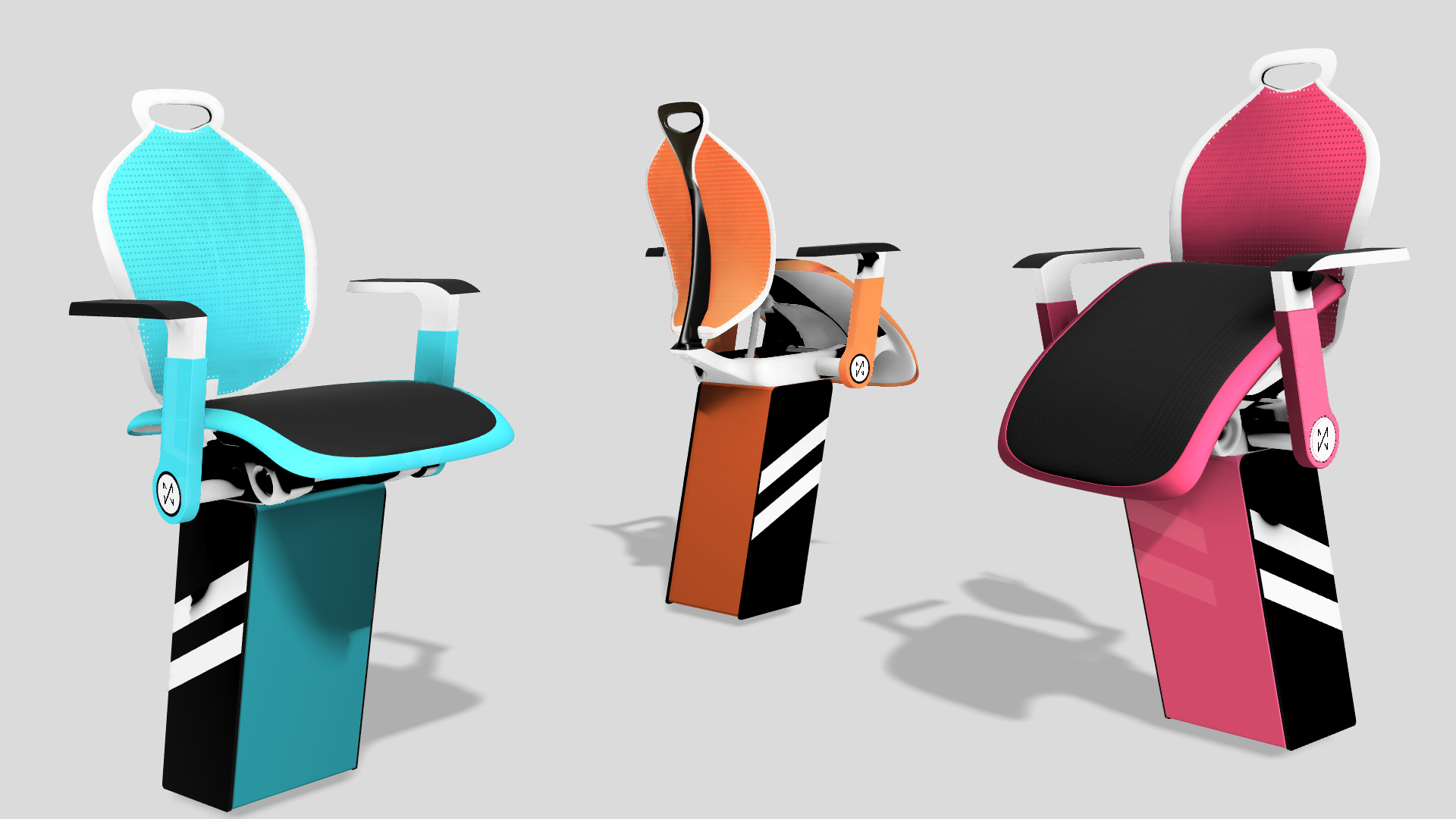 Sit to Stand Assistance | Nirmeet Pathak