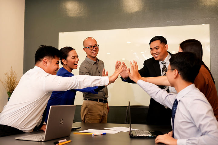 Join Our Team | Calibre Global Outsourcing