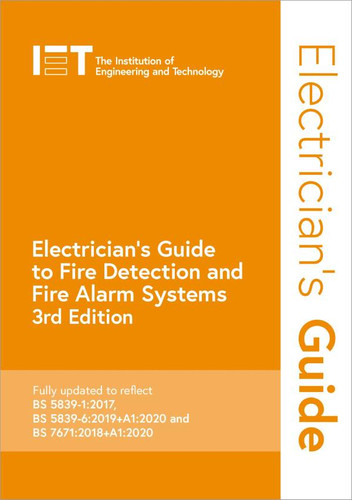 Installing Fire Alarms | Electrical Smoke Alarms | Docs-Store