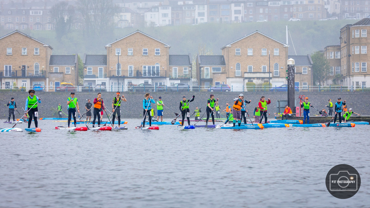 GBSUP Cardiff CIWW 2023