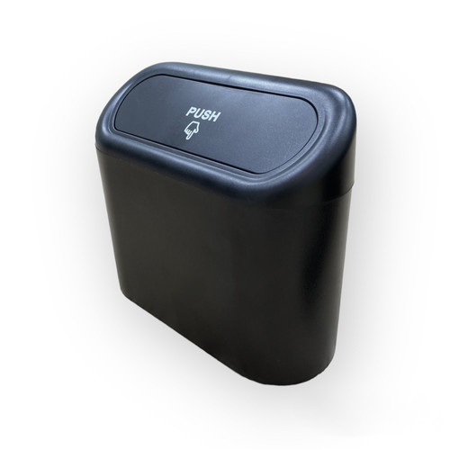 Premium Bin With Lid | Advantage