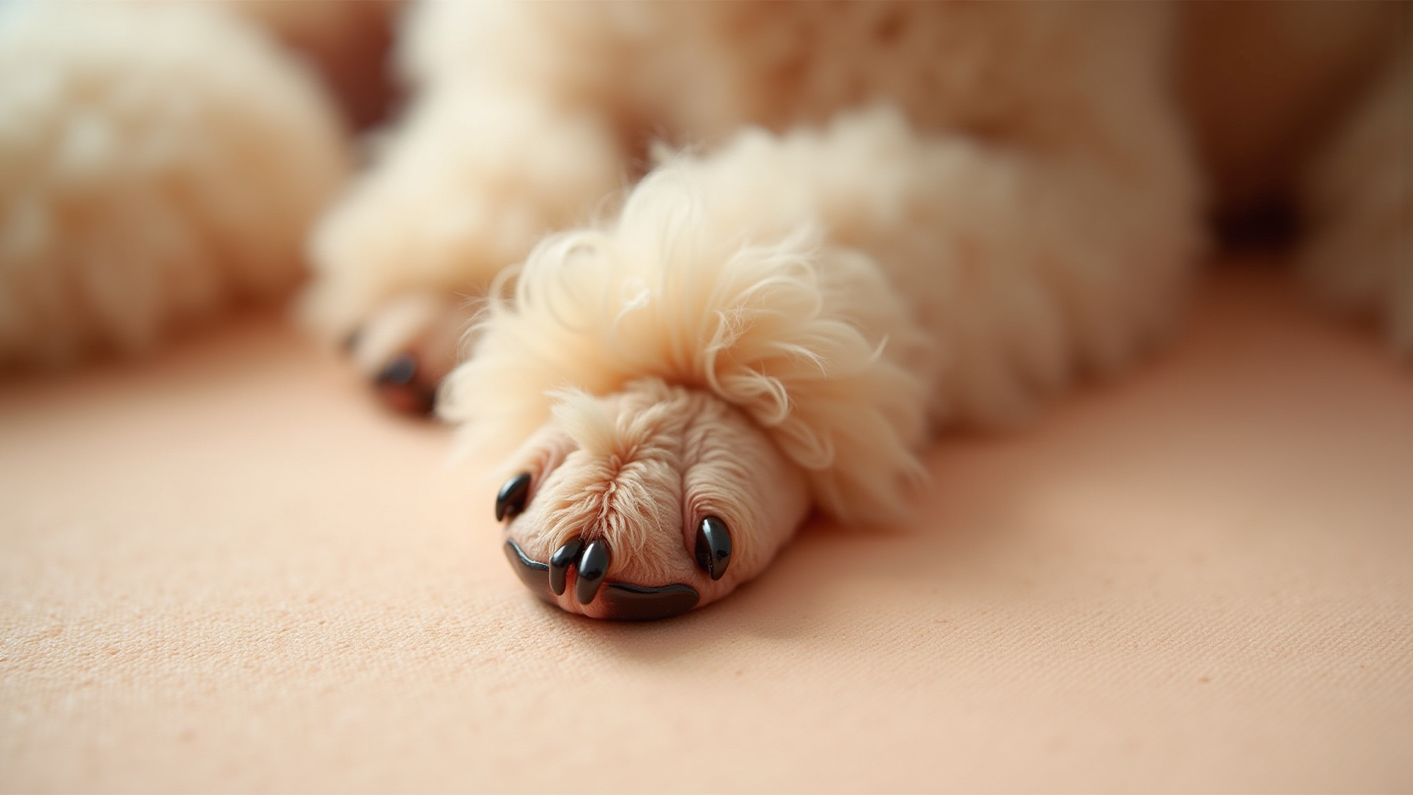 The Pampered Pup | Cage-Free Grooming & Play in Mobile, AL