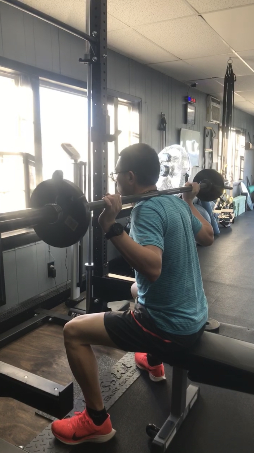 Group Classes/Personal Training | The Healthy Fit LLC | North Reading