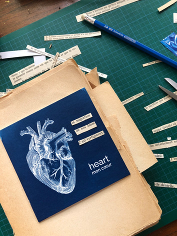 Ateliers | Stéphanie Filion