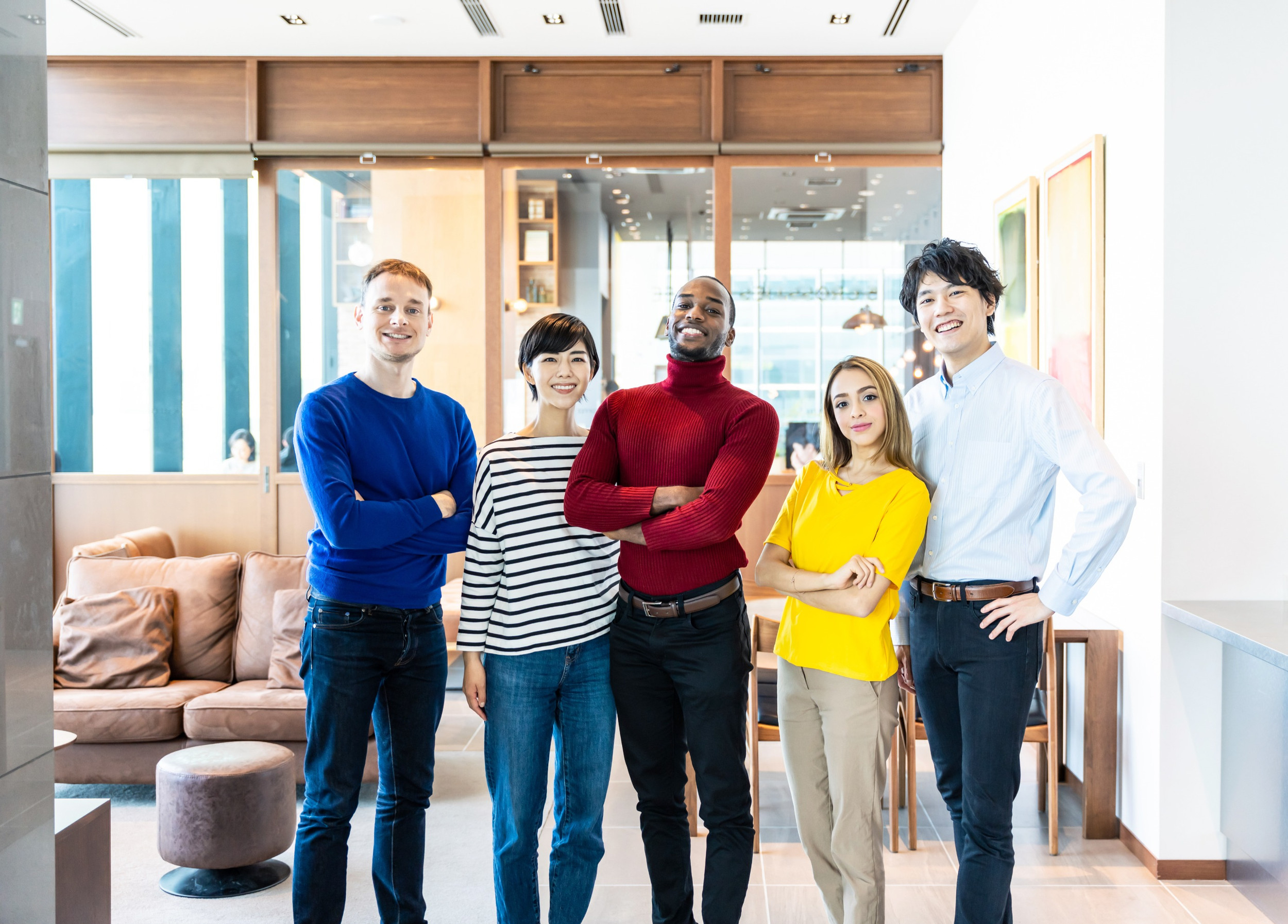 About Us | Arete Jobs