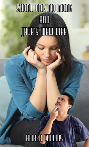 Short One No More and Jack's New Life | Giantess Amber