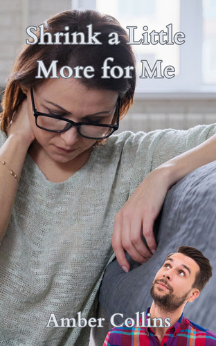 Shrink a Little More for Me | Giantess Amber
