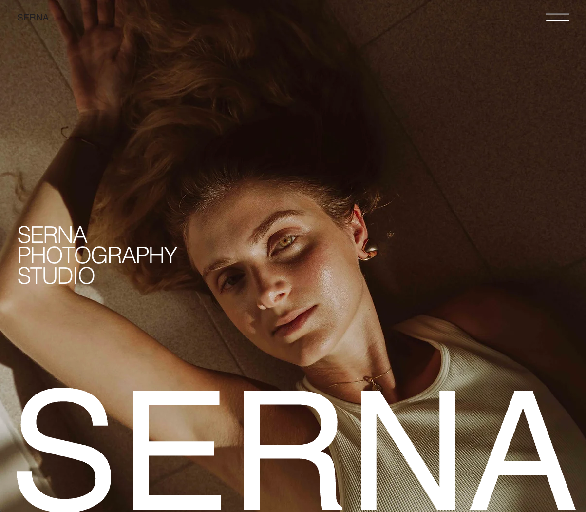 ABOUT | Serna Photo Studio