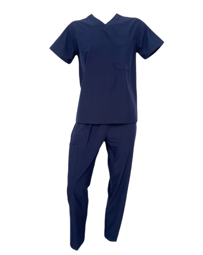 Conjunto Quirúrgico Novak Repelente Caballero | La Estrellita