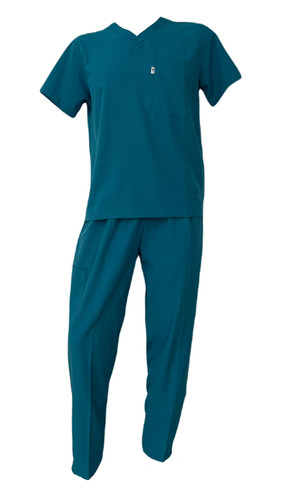 Conjunto Quirúrgico Novak Repelente Caballero | La Estrellita