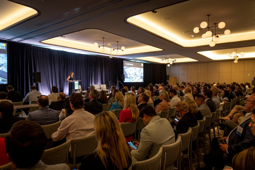 FTL Focus: Real Estate & Investment Forum