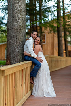 Brookside Barn | Rainbow Banquet Hall