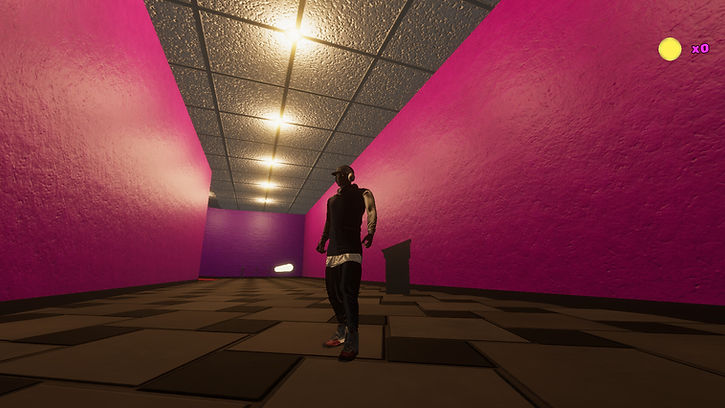 PeckhamPlex: Seal the Screens!! | Ayo Norman-Williams