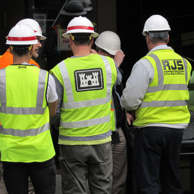 Join Us | RJS Construction